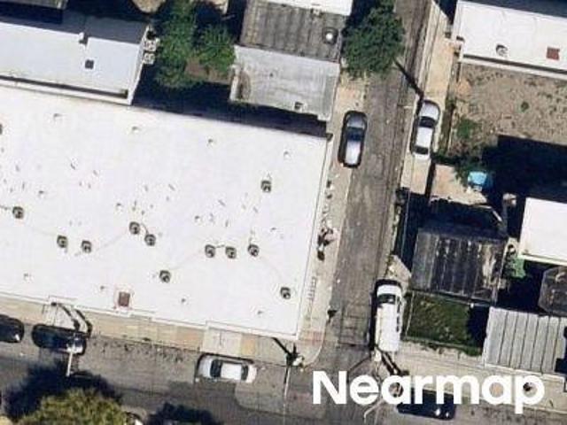 W Norris St