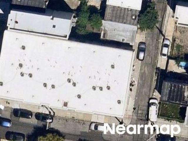 W Norris St
