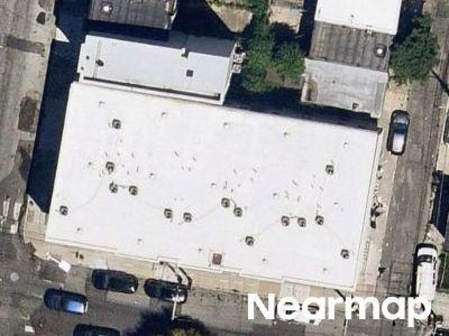 W Norris St