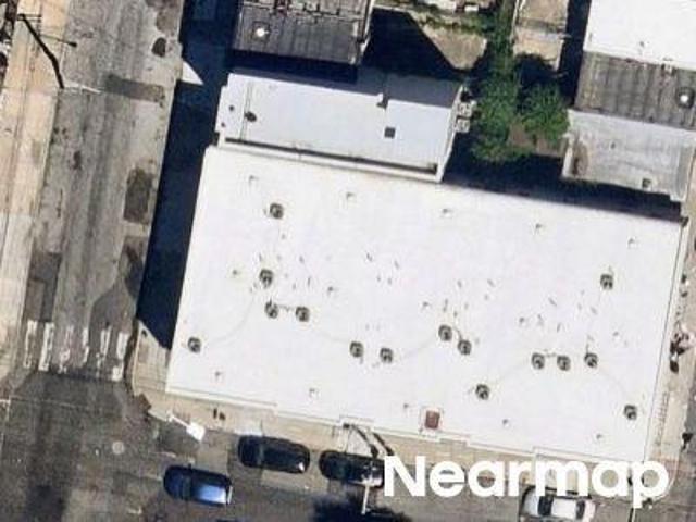 W Norris St