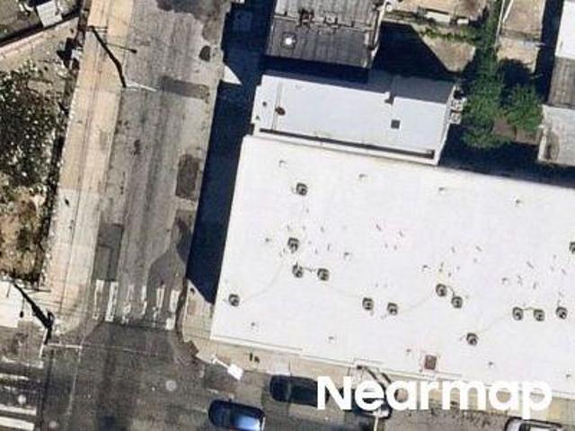 W Norris St
