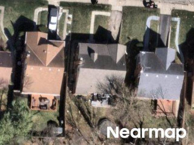 W North Bend Rd