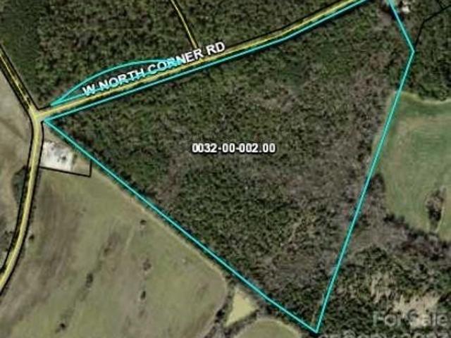 W North Corner Rd, Lancaster, SC 29720