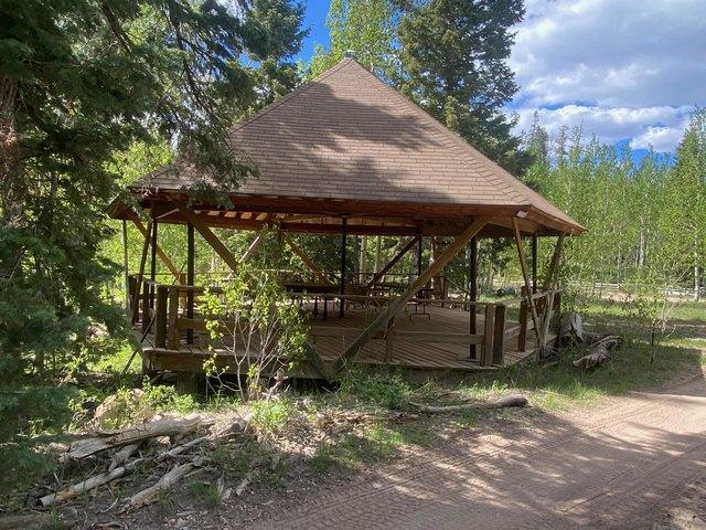 W North Fork Rd Lot 118, Duck Creek Village, UT 84762