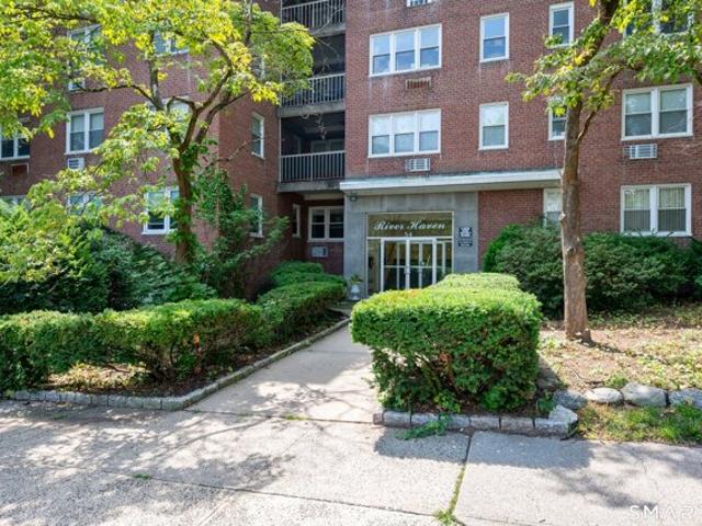 W North St Apt,stamford, Condo For Sale