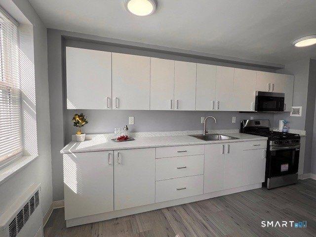 W North St Apt,stamford, Condo For Sale