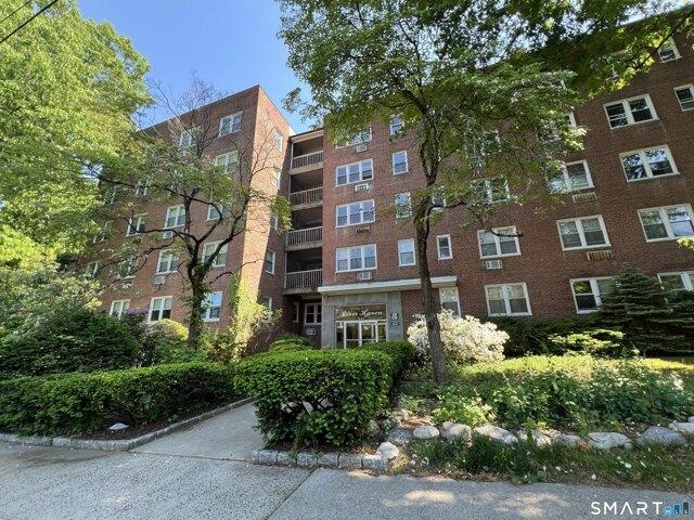 W North St Apt,stamford, Condo For Sale