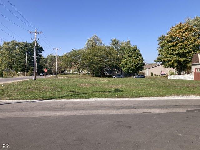 W North St, Greenfield, IN 46140