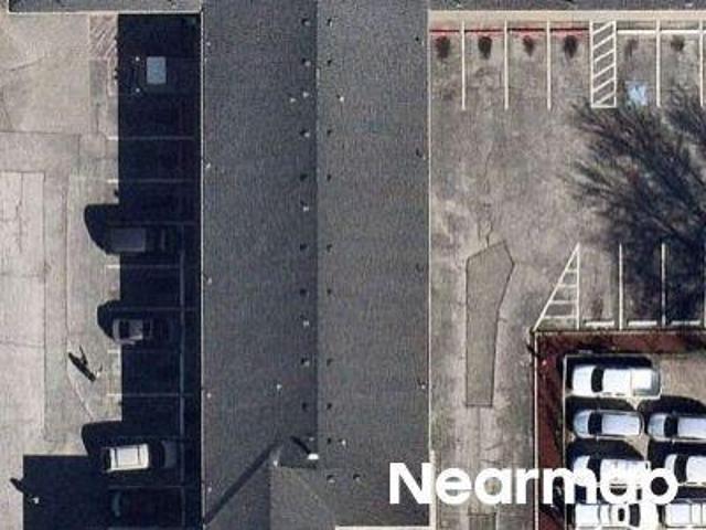 W North Temple