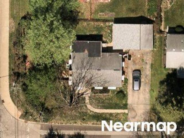 W Northcrest Ave