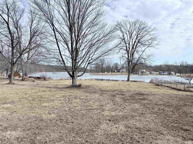 W Northshore Dr, Columbia City, IN 46725