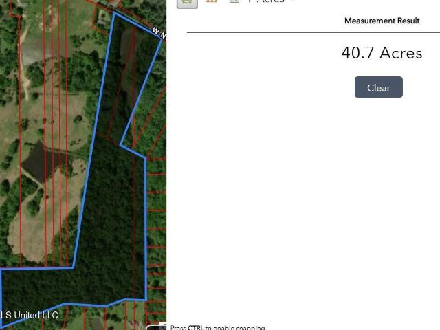 W Northside Drive, Bolton, MS 39041