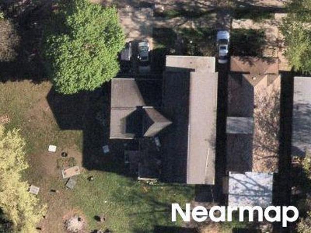 W Northrup Pl