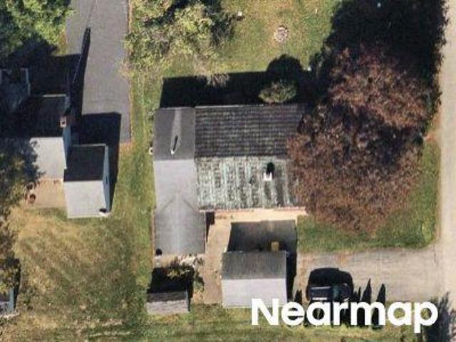 W Northview Ave