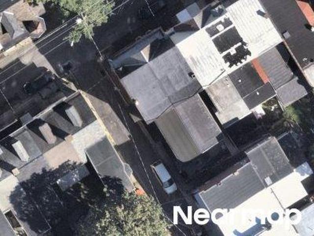 W Norwegian St