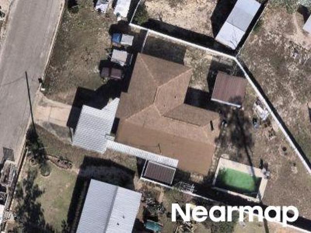 W Norwood Dr