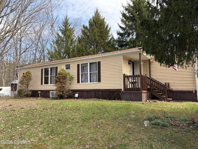 W Overlook St, Orangeville, Property For Sale