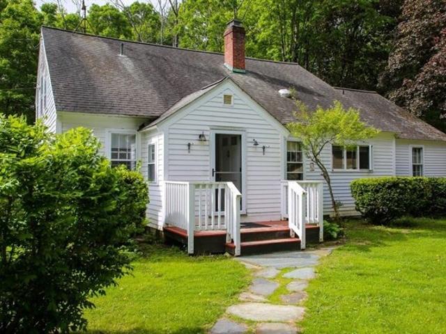 W Oxbow Rd, Charlemont, Home For Sale