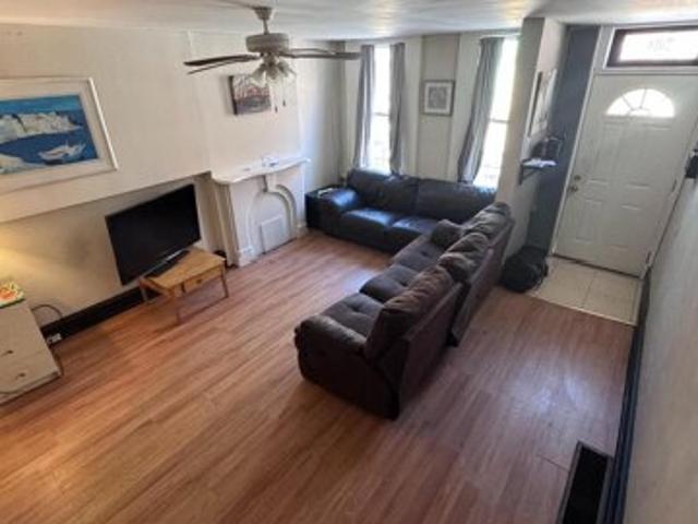 W Oxford St, Philadelphia, Home For Sale