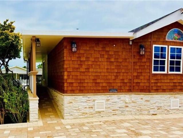 W Oyster Dr, Port Isabel, Home For Sale