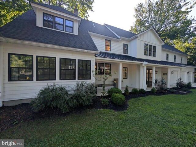 W Oak Ave, Moorestown, Home For Sale