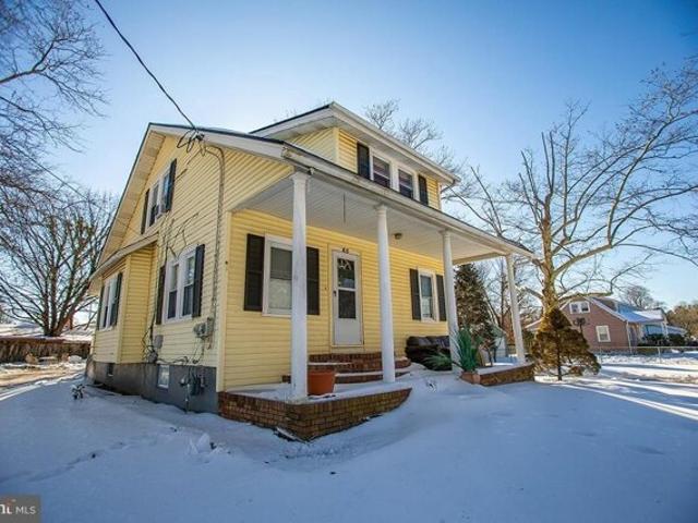 W Oak Rd, Vineland, Home For Sale