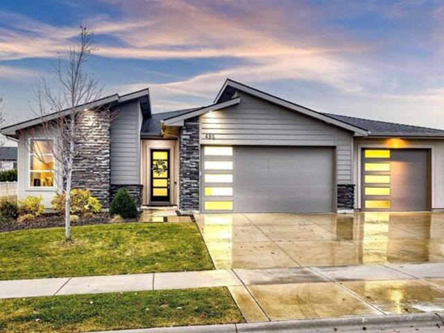 W Oak Springs Dr, Meridian, Home For Sale