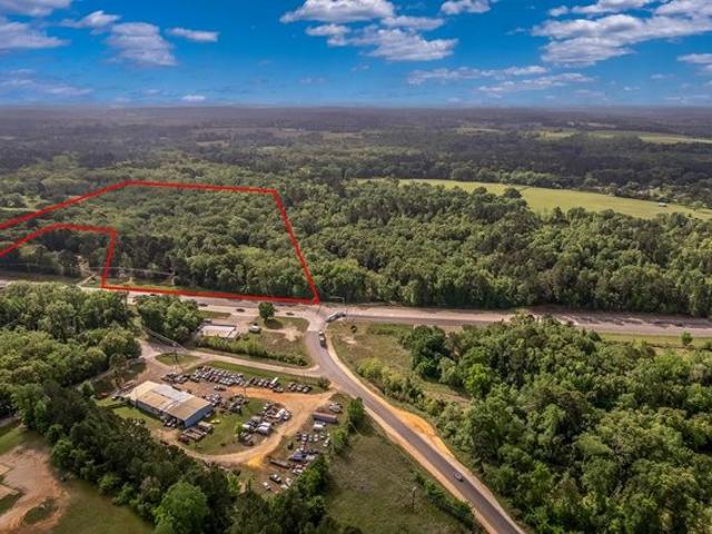 W Oak St Lot 1B1, Palestine, TX 75801