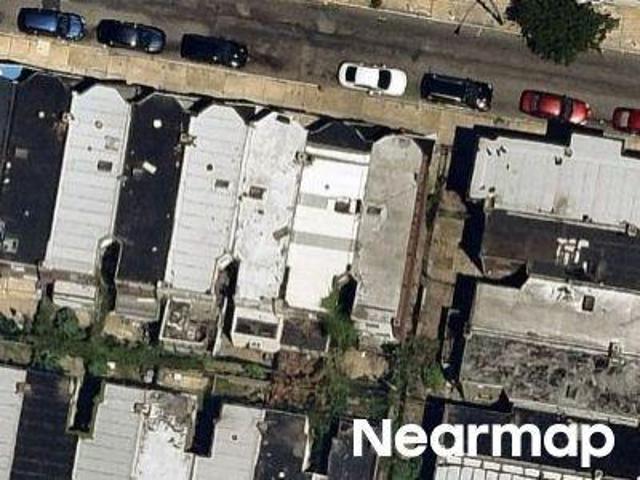 W Oakdale St