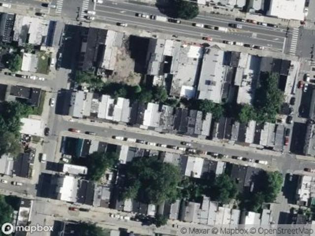 W Oakdale St