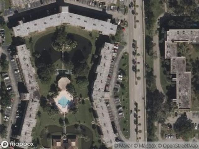W Oakland Park Blvd Apt 104