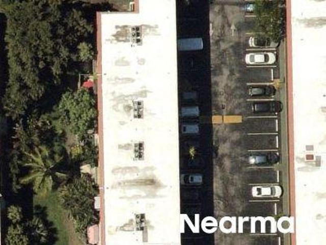 W Oakland Park Blvd Apt G9
