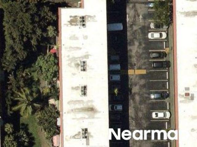 W Oakland Park Blvd