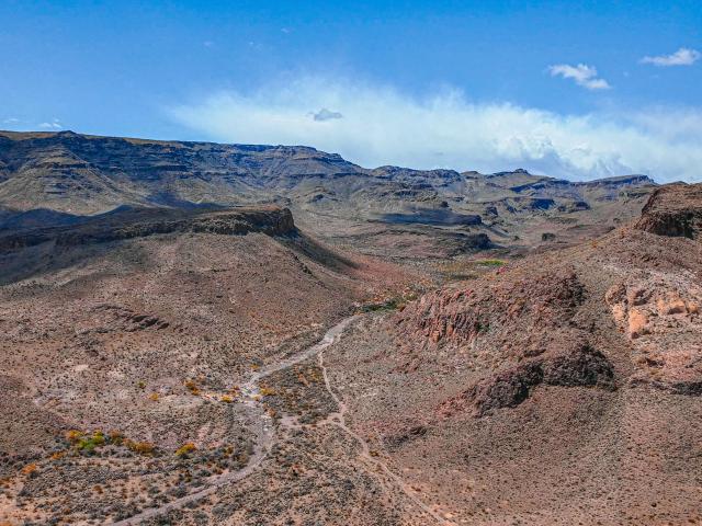 W Oatman Highway #