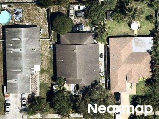 W Ocean Ave