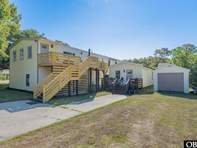 W Ocean Acres Dr, Kill Devil Hills, Home For Sale