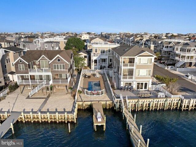 W Oceanview Dr, Long Beach Township, Home For Sale