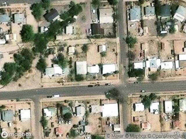 W Ocotillo Ave