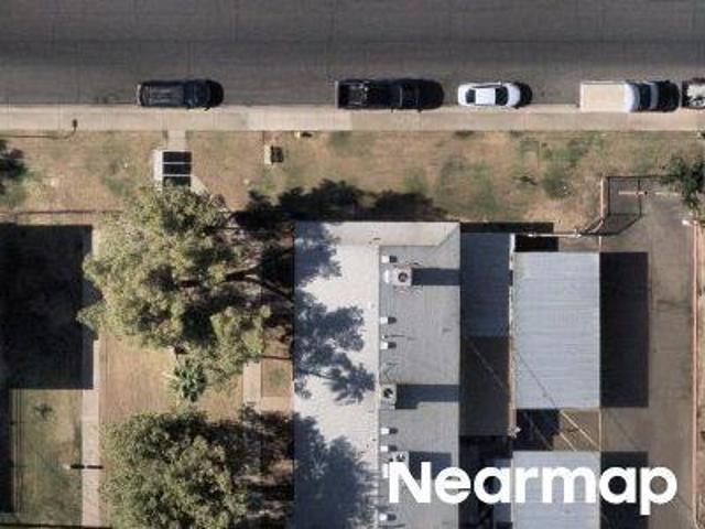 W Ocotillo Rd