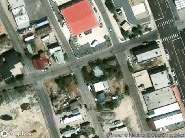 W Oddie Ave
