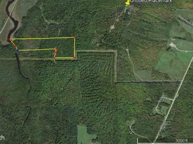 W Of May Mountain Rd Lot 4, Island Falls, ME 04747