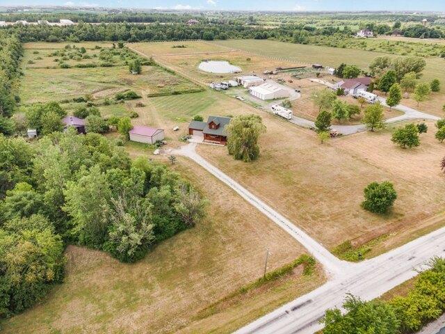 W Offner Rd, Monee, Home For Sale