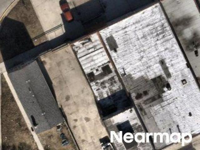 W Ogden Ave