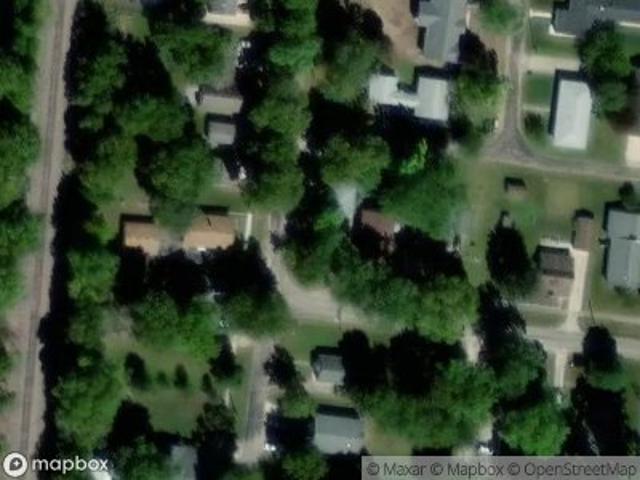 W Oglesby St
