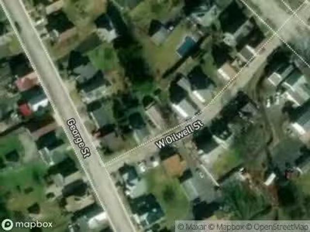 W Oilwell St
