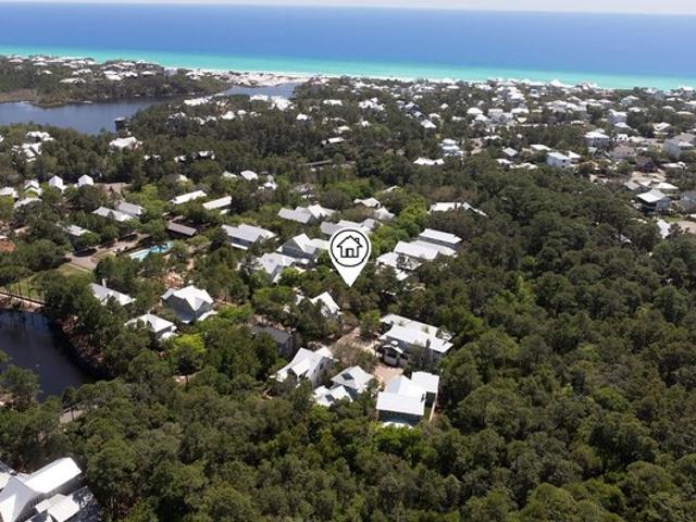 W Okeechobee Lot 21, Santa Rosa Beach, FL 32459