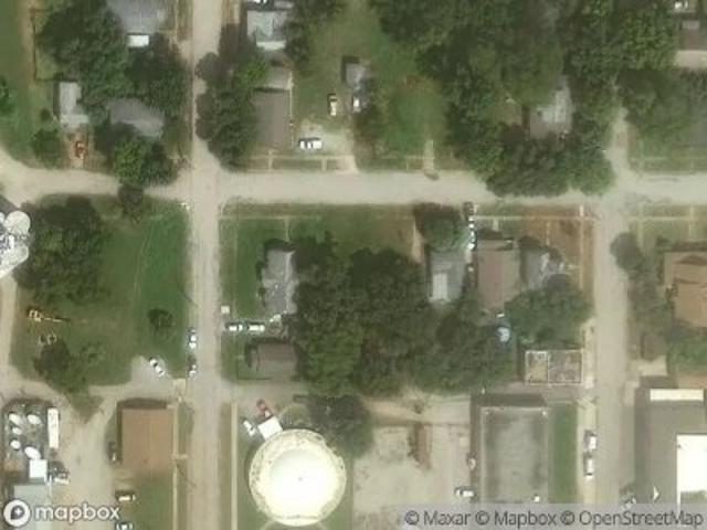 W Oklahoma Ave