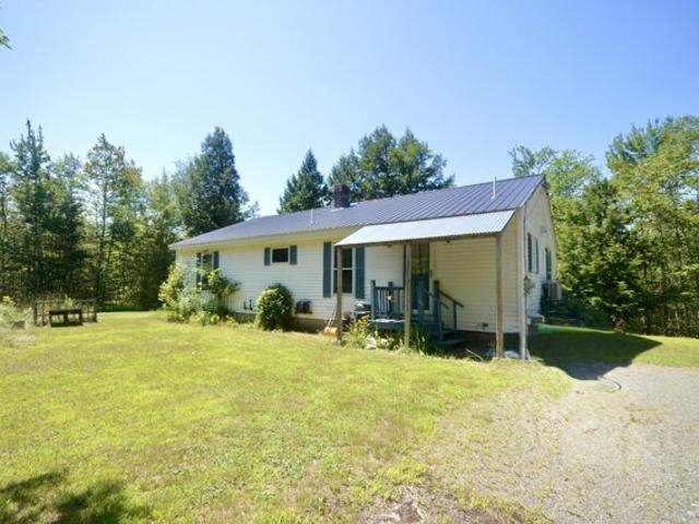 W Old Town Rd, Old Town, Home For Sale