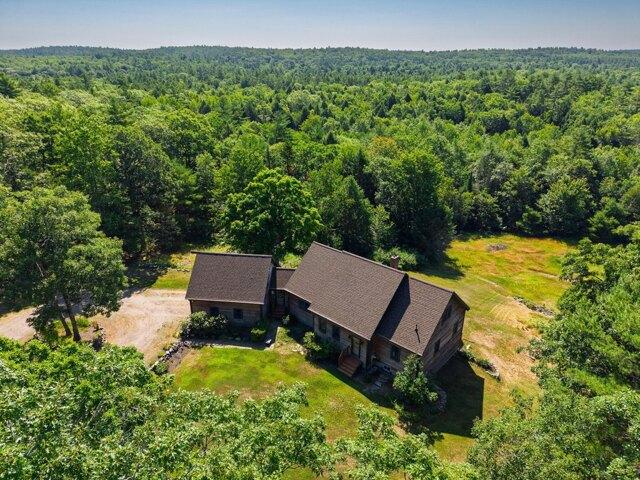 W Old County Rd, Newcastle, Home For Sale