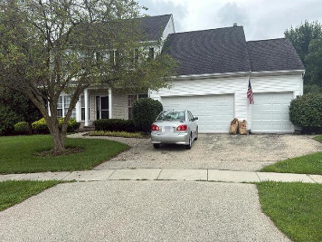 W Old Hickory Ct